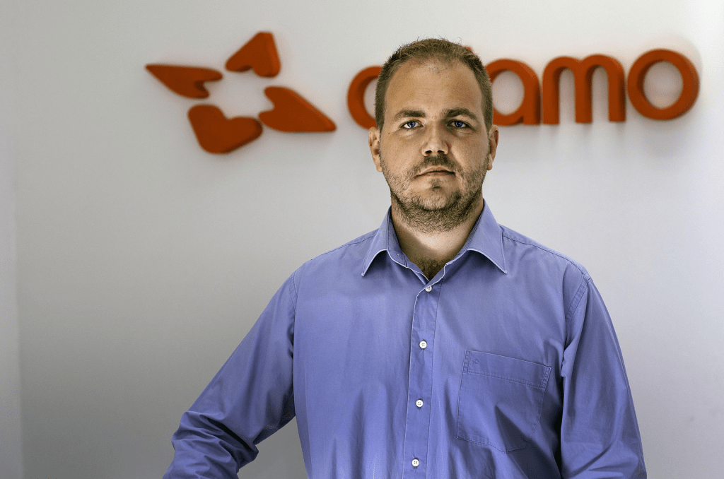 Entrevista: empresa asociada Adamo | asotem